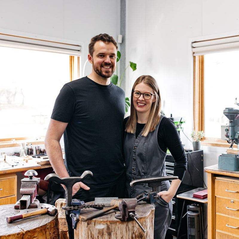 Journal - Ferro Forma