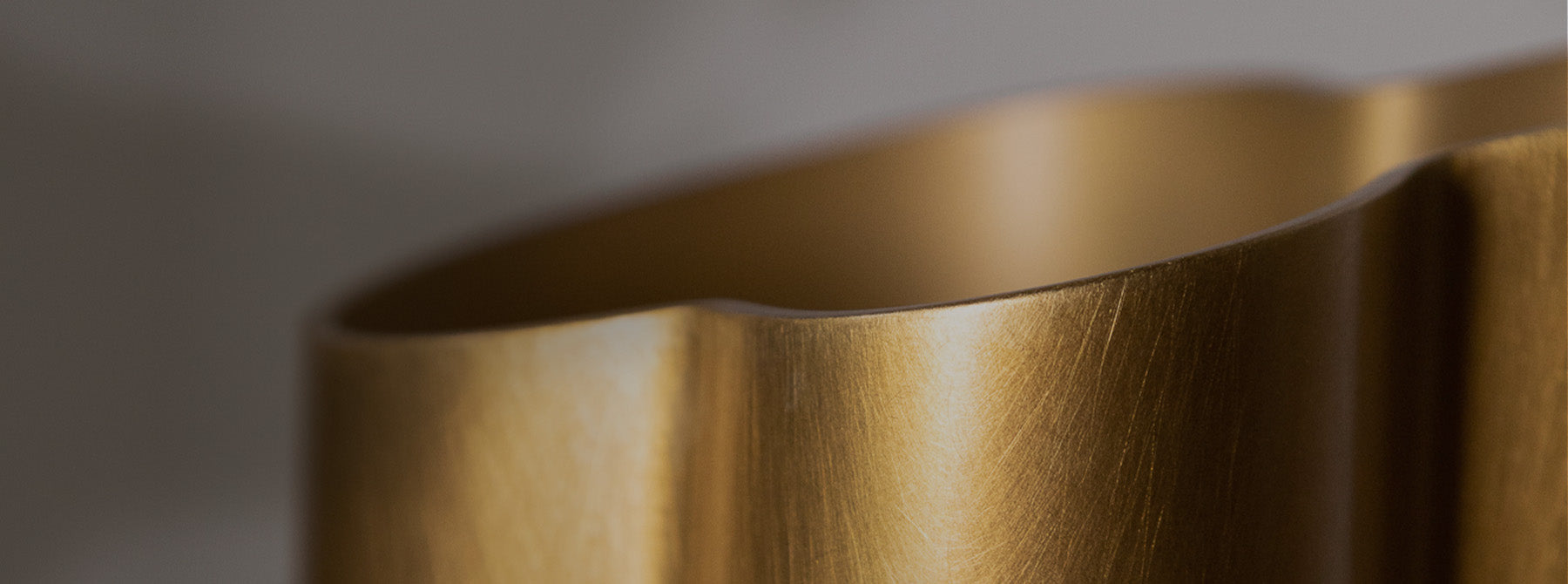 Flow Form Vessels - Ferro Forma