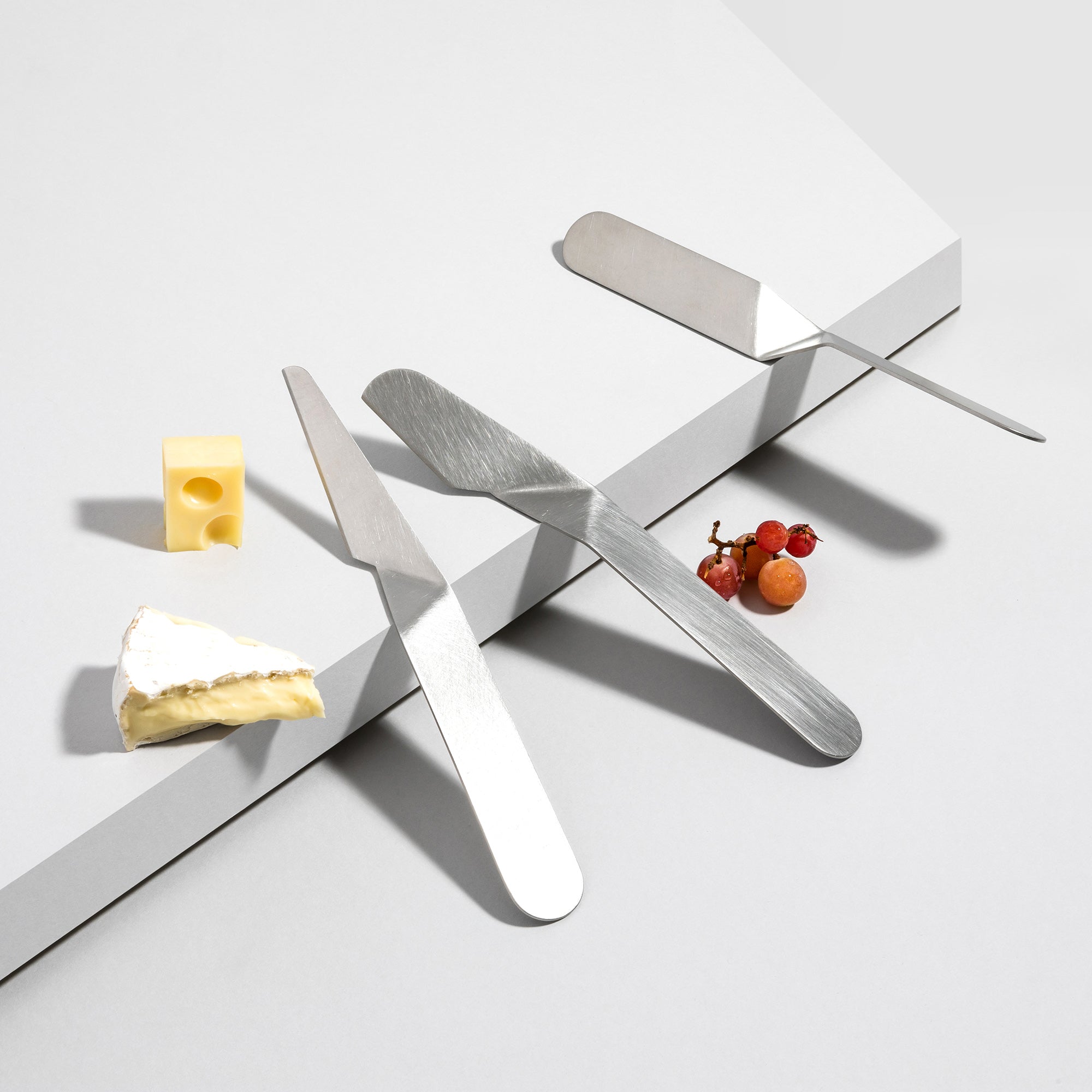 Cheese Tools - Ferro Forma