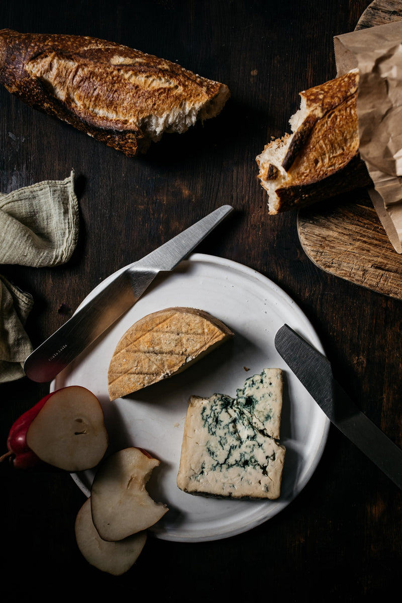 Cheese Tools - Ferro Forma