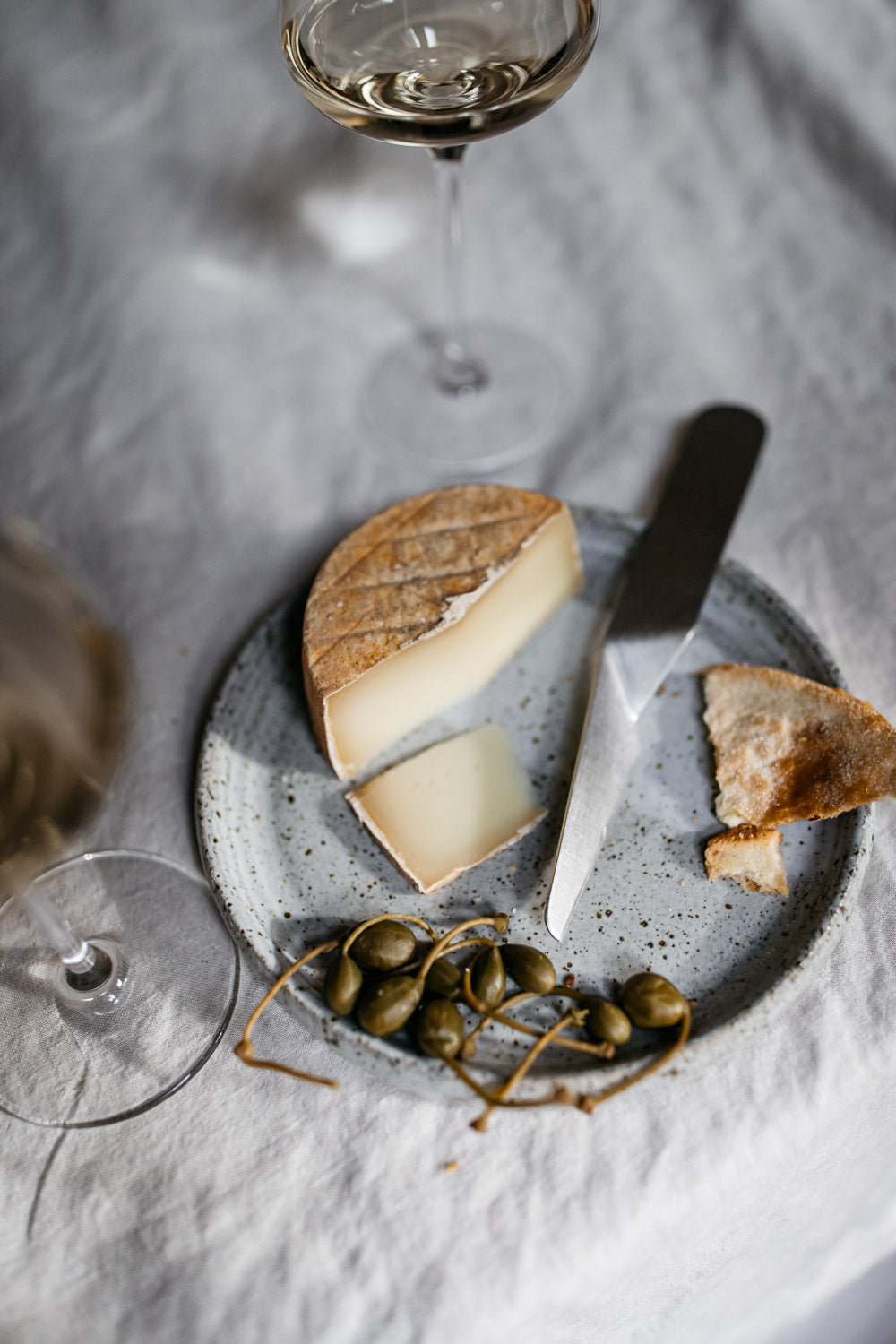 Cheese Tools - Ferro Forma